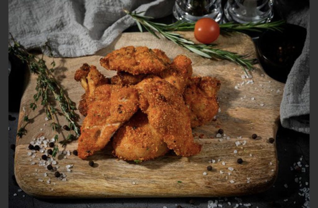 Kip K – Kippeling (1 kg) – LoKa055